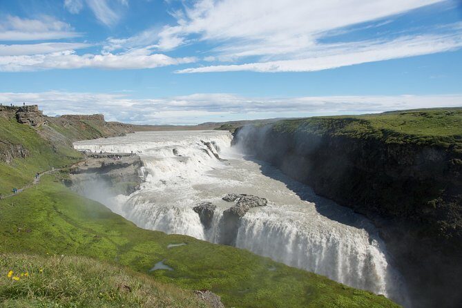Golden Circle and the Secret Lagoon Private Tour from Reykjavik - Who Should Consider This Tour?
