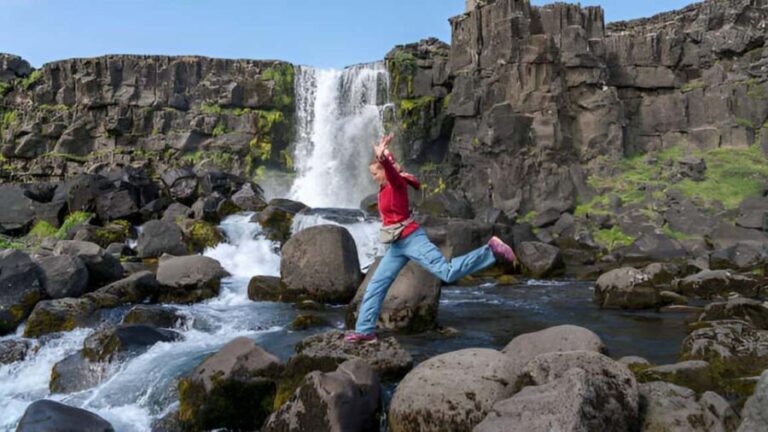 Golden Circle & Kerid Crater Small Group Tour from Reykjavik - The Value of This Tour