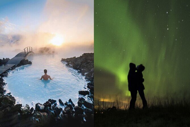 Golden Circle, Northern Lights and Blue Lagoon Tour with Ticket - Price and Value: Is it worth it?