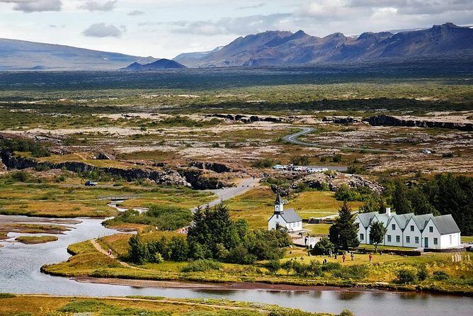 Golden Circle. Private Day Tour from Reykjavik - Price and Value: Is It Worth It?