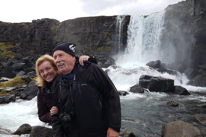 Golden Circle Private Day Tour - up to 9 passengers - Why This Tour Offers Great Value