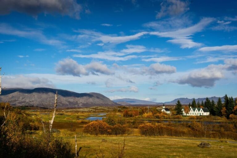 Golden Circle Private Tour from Keflavik or Reykjavik - What Makes This Tour Stand Out?