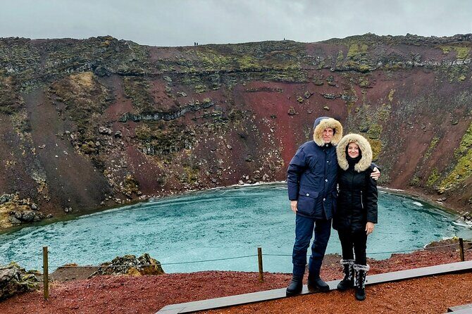 Golden Circle Private Tour with Kerid Crater from Reykjavik - What You Need to Know About the Tour