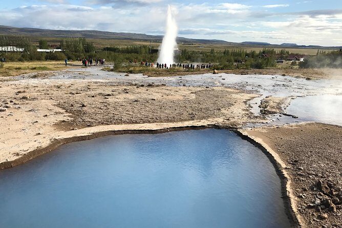 Golden Circle & Secret Lagoon & Friðheimar (lunch included) - PRIVATE TOUR - Final thoughts