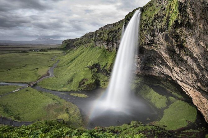 Golden Circle & South Coast Tour - Who Should Consider This Tour?