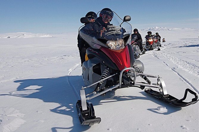 Golden Circle Super Jeep Tour and Snowmobiling from Reykjavik - What Makes This Tour Special?