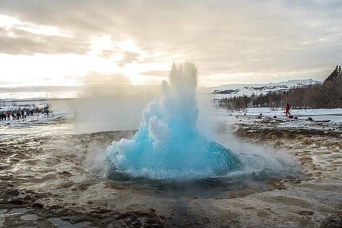 Golden Circle Tour - Private - Benefits of the Private Tour