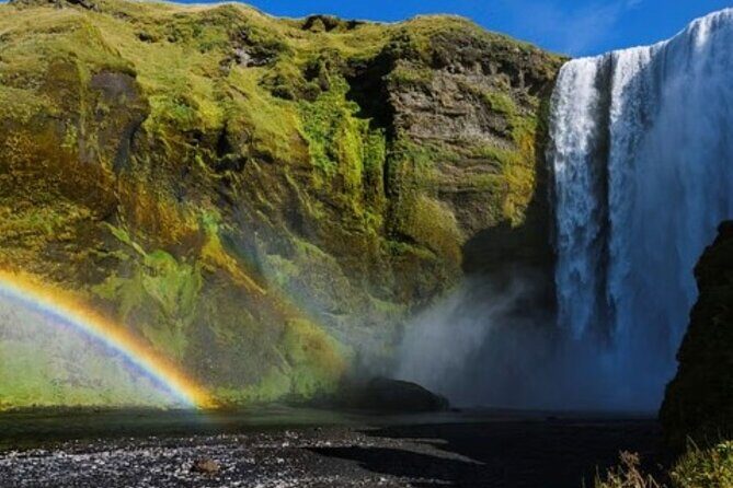 Golden Circle Tour with Extra Waterfalls Small Group Tour - The Itinerary: What Makes Each Stop Special