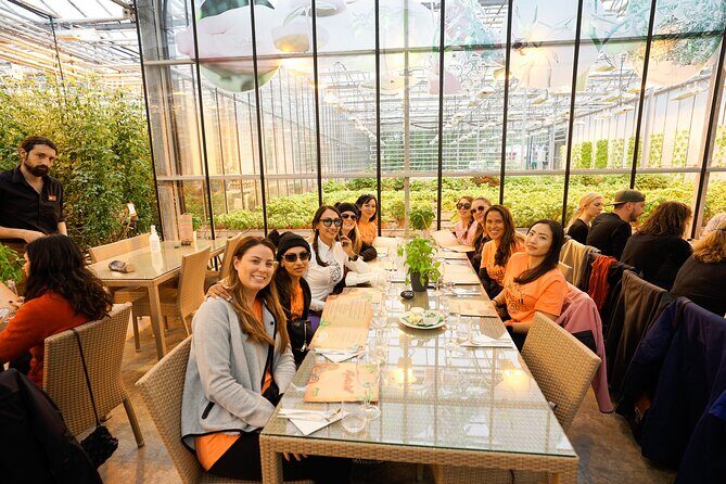 Golden Circle with Tomato Farm Lunch & Secret Lagoon Bathing - Who Will Love This Tour?