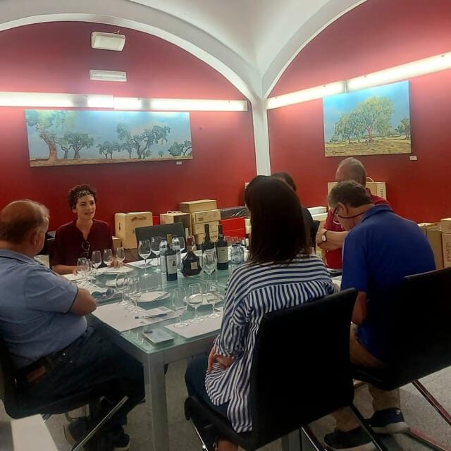 Golden Era of Évora walking & the portuguese wine tasting. - Practical Details and What to Expect