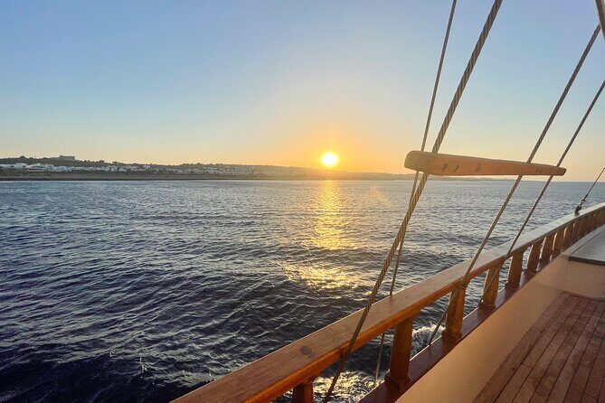 Golden Hour Sunset Cruise in Cyprus - Final Thoughts