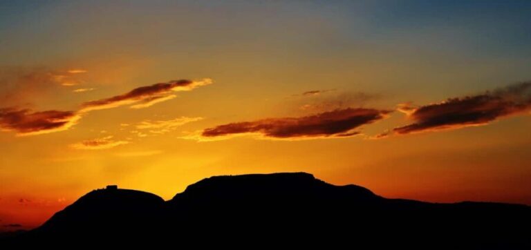 GOLDEN HOUR: SUNSET IN THE COSTA BRAVA - The Value of the Tour