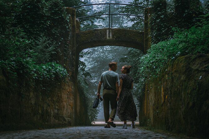 Golden Triangle Private Tour (Sintra and Cascais), from Lisbon - Detailed Breakdown of the Tour Experience