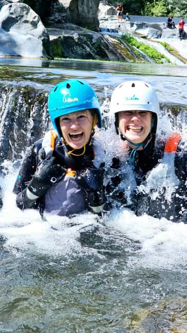 Gole Alcantara: Body Rafting, Scivoli e Tuffi nel Fiume - Why You Should Consider This Tour