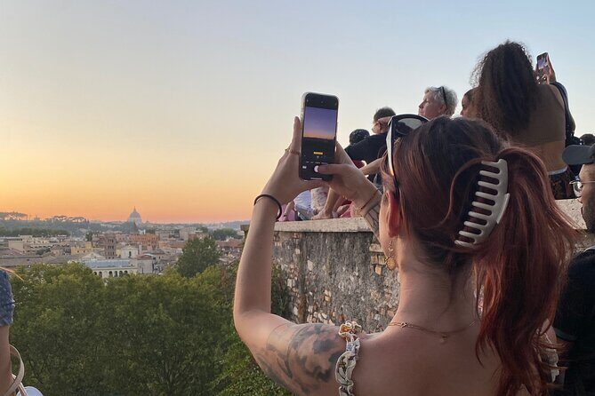 Golf Cart Tour Timelapse Through History - Experience Logistics and Practicalities
