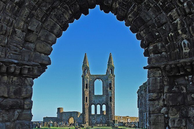 Golf, Whisky and Fish & Chips (A "VERY" Scottish Experience) - Who Will Love This Tour?