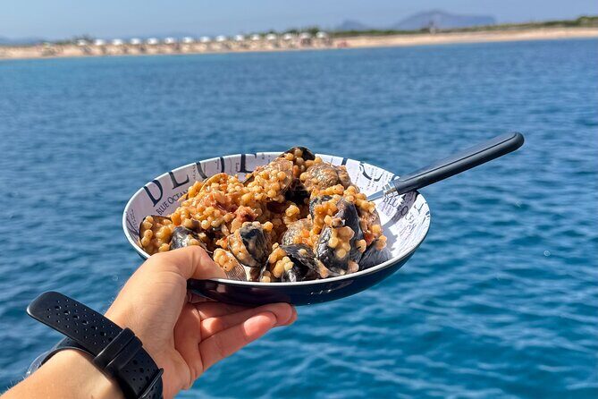 Golfo Aranci boat tour Tavolara Molara and Figarolo - Practical Details and What to Expect