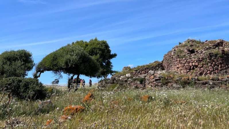 Gonnesa: Nuraghe Seruci Sunset Visit with Aperitif - Final Thoughts on the Nuraghe Seruci Sunset Visit