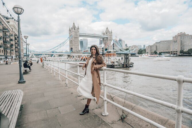 Gorgeous Influencer Photography Experience Trip in London - Final Thoughts