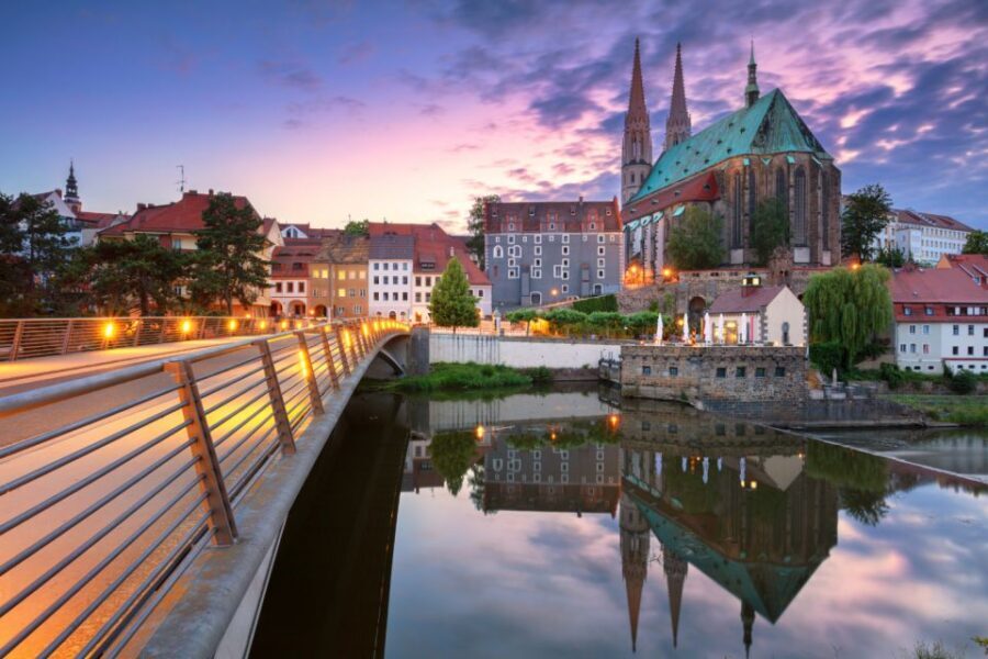 Görlitz: Scavenger Hunt Self-Guided Tour - Who Would Love This Tour?