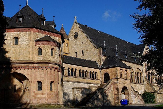 Goslar City guided tour - Practical Details and What to Expect