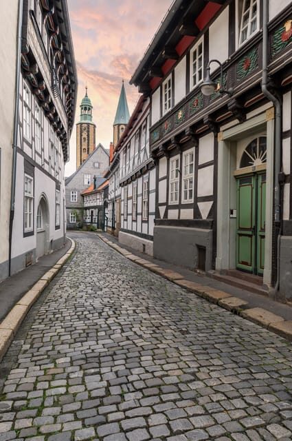 Goslar: On the road with the night watchman's wife - Who Would Enjoy This Tour?