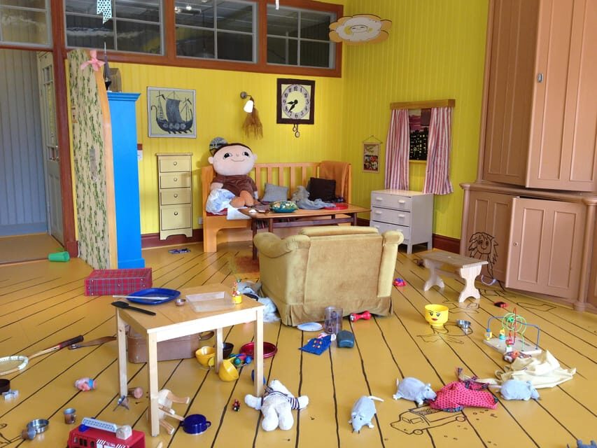 Gothenburg: Alfie Atkins Cultural Centre Admission Ticket - Final Thoughts: The Value and Charm of Alfie Atkins Cultural Centre