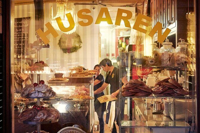 Gothenburg Fika Tour - Why This Tour Works Well