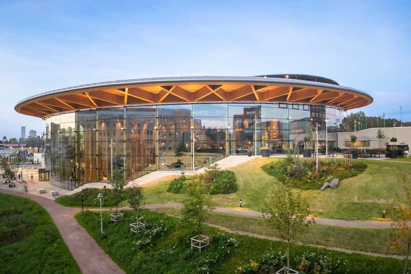 Gothenburg: World of Volvo Exhibition Entry Ticket - Practical Details and Tips