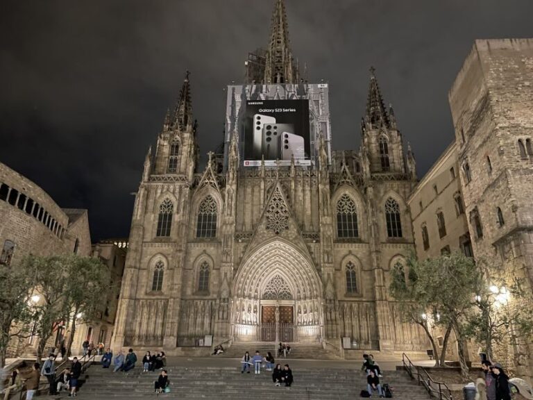 Gothic Quarter and Old City - Who Will Love This Tour?