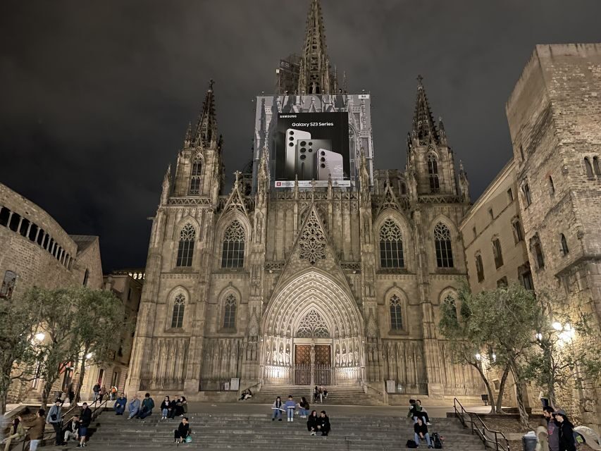 Gothic Quarter and Old City - Who Will Love This Tour?