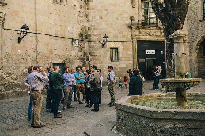 Gothic Quarter Insights & Tapas Experience - Who Will Love This Tour?