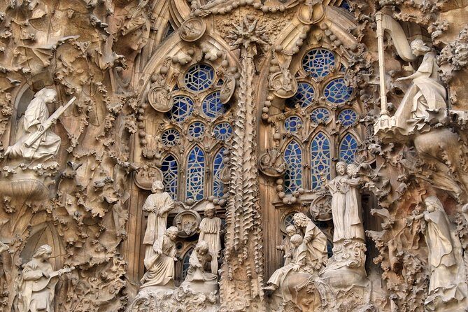 Gothic Quarter Private Tour with Sagrada Familia Skip the Line - Final Thoughts