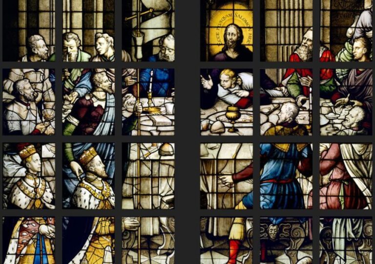 Gouda: Entry Ticket to Church of St. John with Audioguide - Who Will Love This Experience?