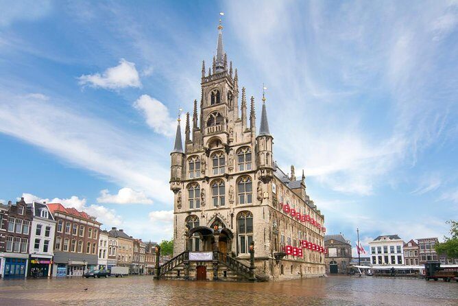 Gouda Private Walking Tour: History, Architecture & Cheese - Frequently Asked Questions
