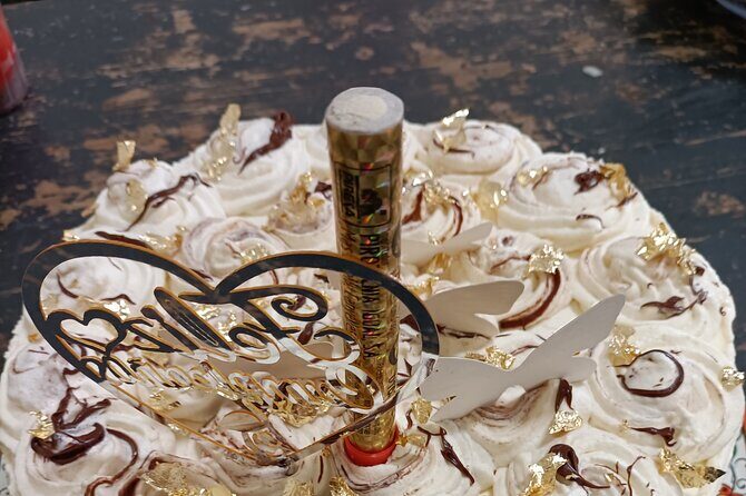 Gourmet Creations by Roberto Medda - Who Will Love This Experience?