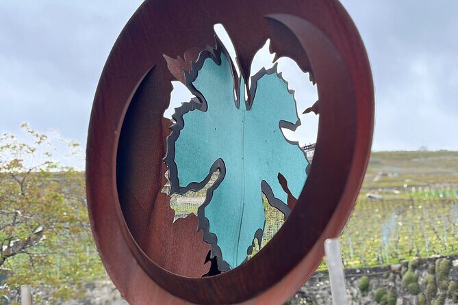 Gourmet Food and Wine Tasting Walk in Lavaux - What’s Included and What to Consider