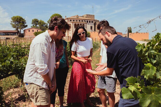 Gourmet Getaway Montserrat and Winery Night Retreat - Authenticity and Value: What Travelers Say