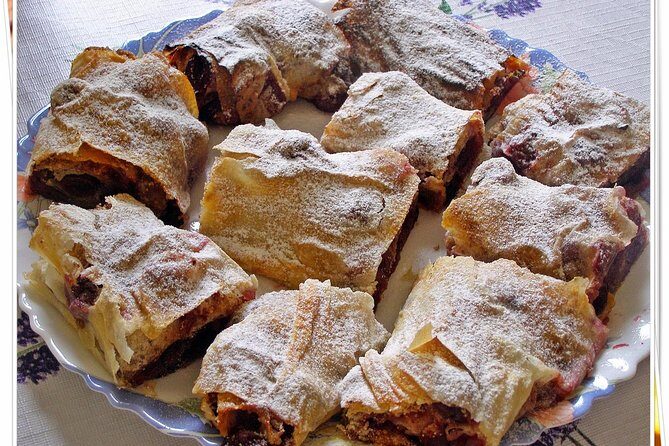 Gourmet Market Walk at the Great Market Hall of Budapest - The Practical Details