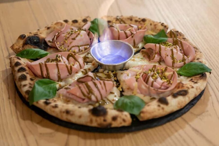 Gourmet Pizza Experience with Drinks and Dessert in Lecce - Practical Details and What You Should Know