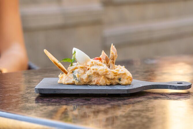 Gourmet Tapas and Wine Tour in the Old Town of Las Palmas - What’s Included and What’s Not