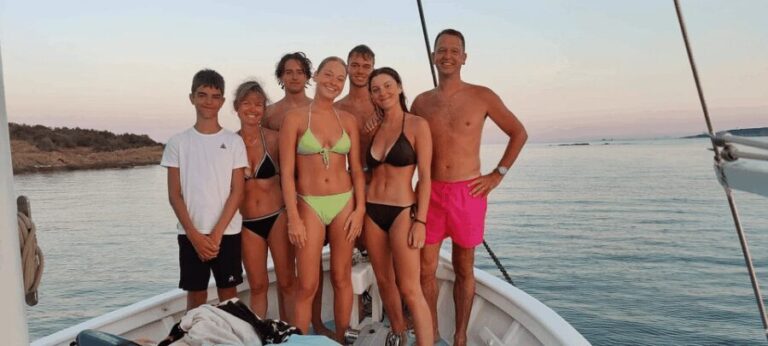 Gourmet Tour - The Itinerary: What You Can Expect on the Gourmet Tour