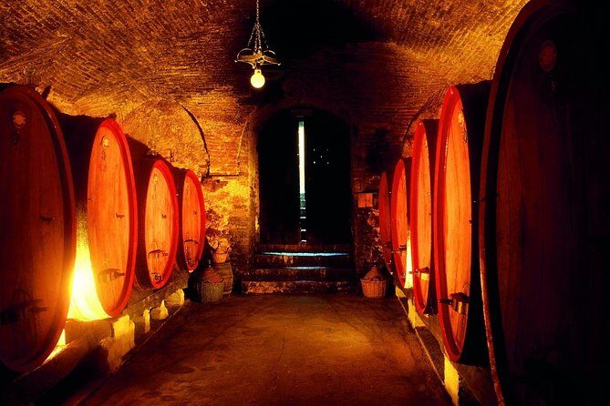 Gourmet tour in the Montepulciano old town center - Practical Tips and Considerations