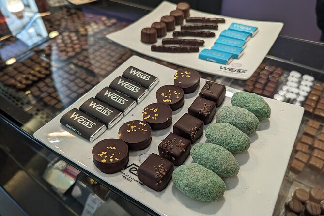 Gourmet tour of Presquîle & Vieux Lyon 4 hours - meal included - The Sum Up