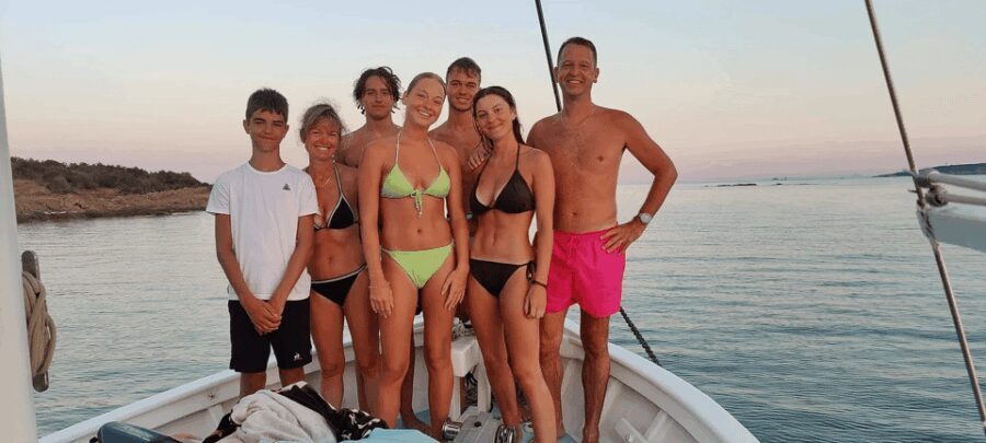 Gourmet Tour - The Itinerary: What You Can Expect on the Gourmet Tour