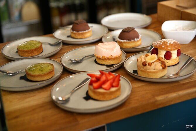 Gourmet Vegan Private Tour of Lyon 3 hours - FAQs