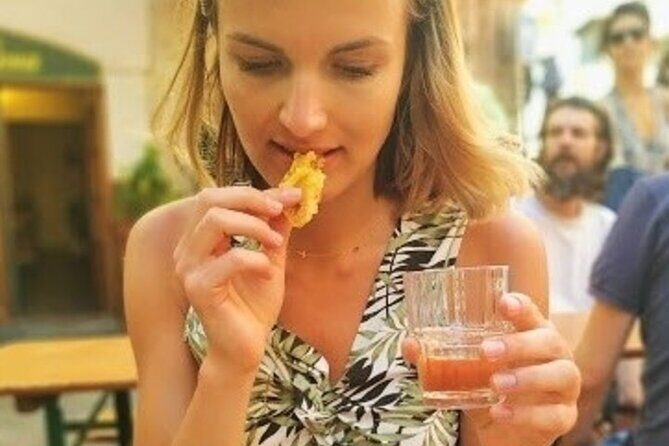 Gourmet Walking Tour with Lunch and Wine Pairing - Final Thoughts: Is It Worth It?