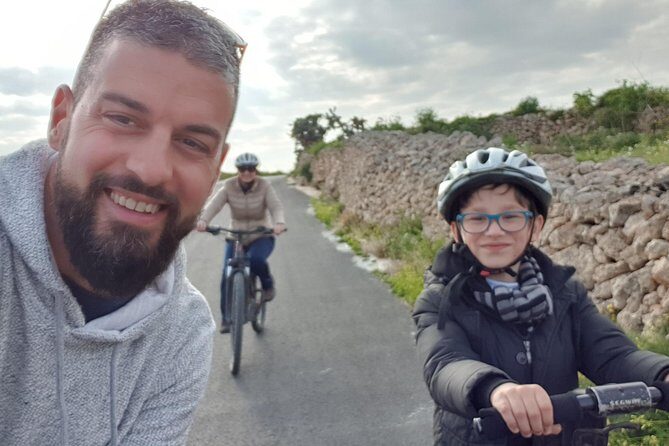 Gozo Ebike Tour - FAQ