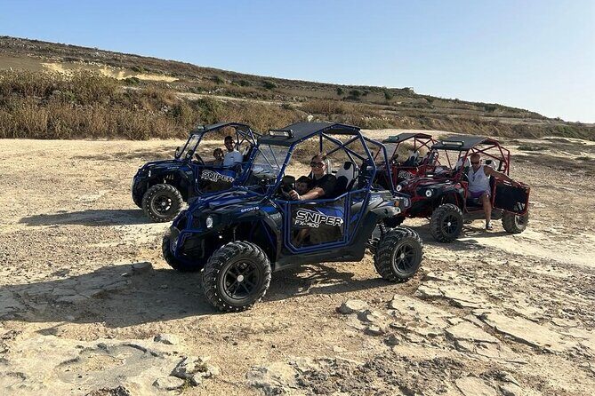 Gozo Full Day Buggy Tour with Boat Ride - Who Will Love This Tour?