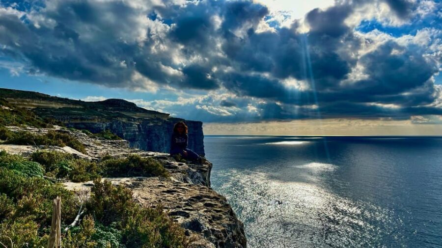 Gozo Unveiled Hiking: A Guided Hike Tour in Gozo - The West - Who Will Love This Tour?